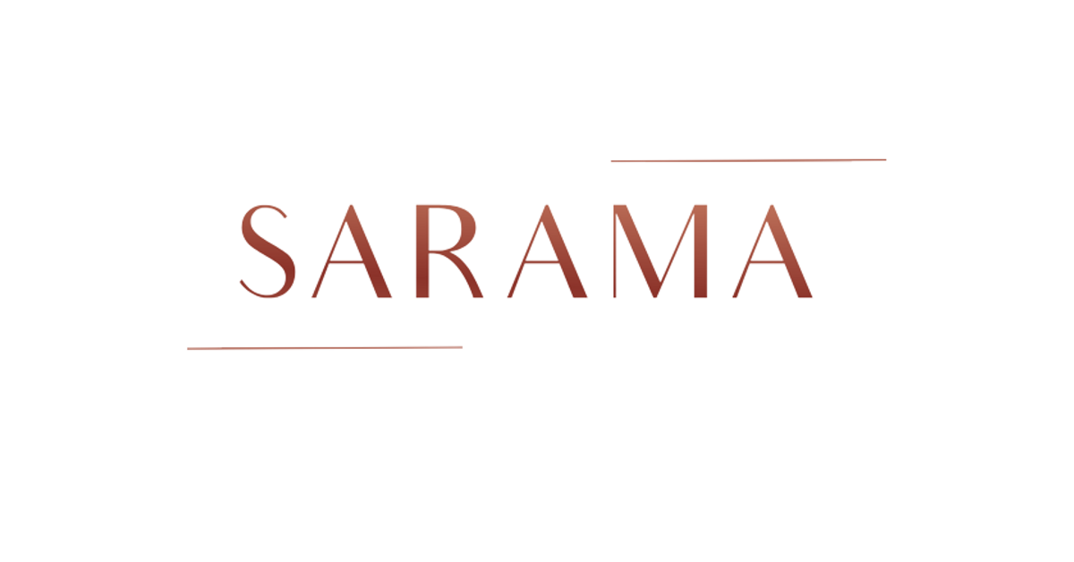 Sarama Clothing – PONCE ATTIE CORP